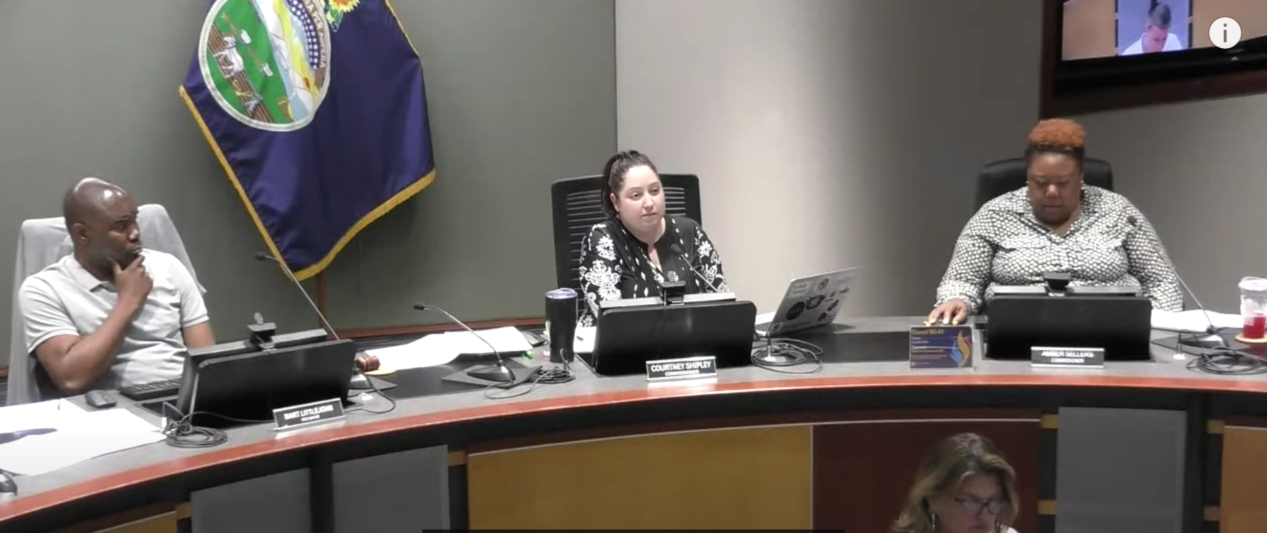 Lawrence City Commission approves permanent version of Old West ...